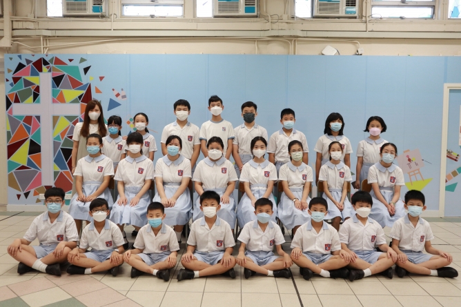 The Little Flower's Catholic Primary School